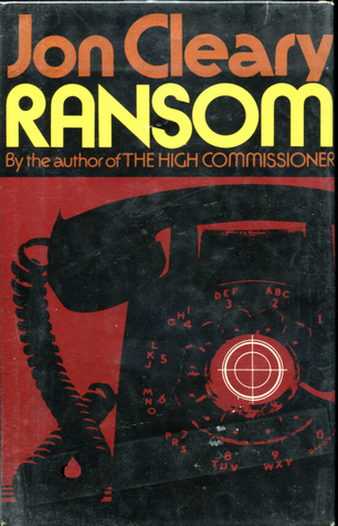 Ransom (Scobie Malone, #3) by Jon Cleary | Goodreads