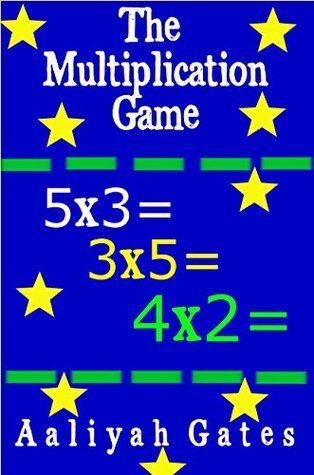 The Multiplication Game: An Interactive Math Game/Ebook For Kids by ...