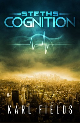 Steths: Cognition by Karl Fields | Goodreads