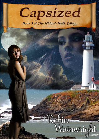 Capsized by Robin Wainwright | Goodreads