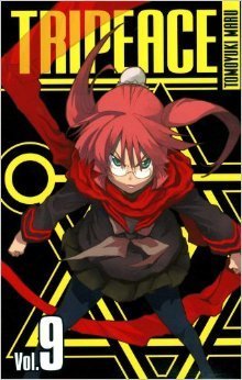 Tripeace, Tome 9 by Tomoyuki Maru | Goodreads