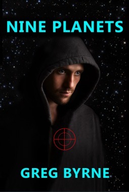 Nine Planets by Greg Byrne | Goodreads