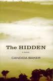 The hidden by Candida Baker | Goodreads