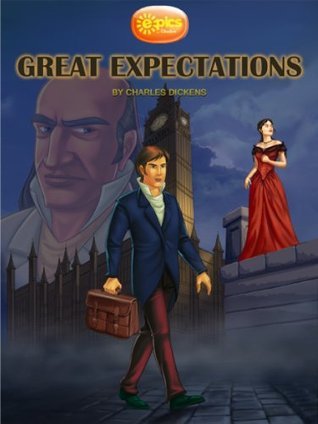 Great Expectations: Illustrated by Charles Dickens | Goodreads