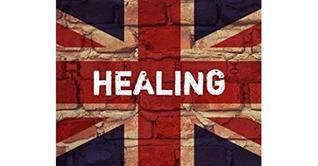 Healing by Tabitha McGowan | Goodreads