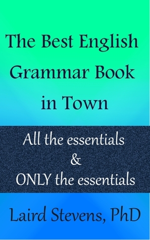 The Fairy Tale Grammar Book by Laird Stevens | Goodreads