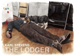 The Lodger by Karl Stevens | Goodreads