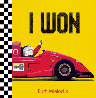 I Won (Daring Stories) by Ruth Wielockx | Goodreads