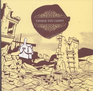 Things You Carry by Vincent Stall | Goodreads