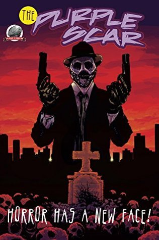 The Purple Scar (The Purple Scar, #1) by Jim Beard | Goodreads