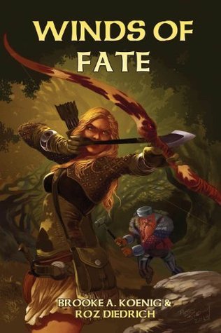 Winds of Fate by Brooke Koenig | Goodreads