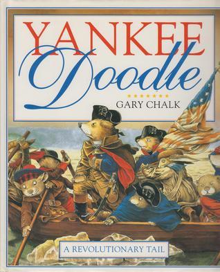Yankee Doodle by Gary Chalk | Goodreads