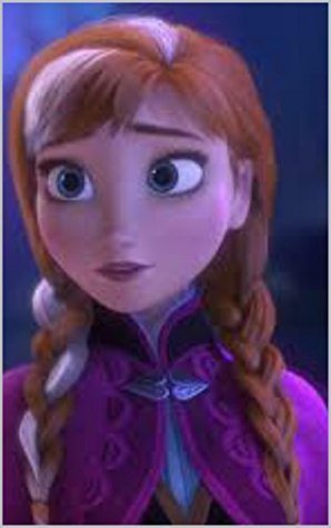 FROZEN: ELSA'S CURSE: Can Anna Overcome Elsa's Curse - Disney's Frozen ...
