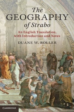 The Geography of Strabo: An English Translation, with Introduction and ...