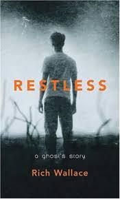 Restless by Rich Wallace | Goodreads