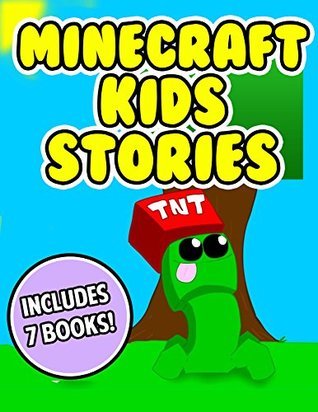 Collection of Short Stories & Novels For Kids: Featuring 7 Different ...