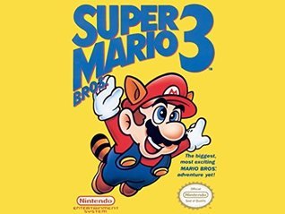Super Mario Bros. 3 Cheats, Hints, GameGenie Codes - NES by Shafi ...
