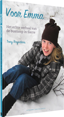 Voor Emma by Tony Reynders | Goodreads