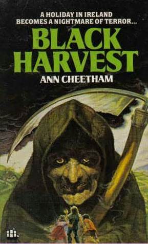 Black Harvest by Ann Cheetham | Goodreads