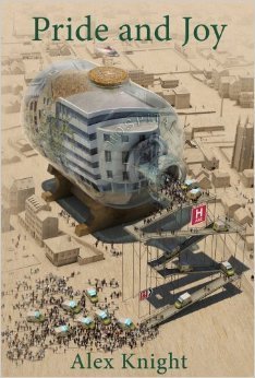 Pride and Joy by Alex Knight | Goodreads