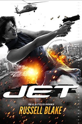 Jet by Russell Blake | Goodreads