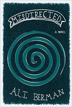 Misdirected by Ali Berman | Goodreads