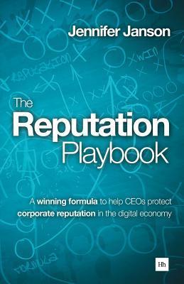 The Reputation Playbook: A winning formula to help CEOs protect ...