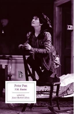 Peter Pan (Broadview Editions) by J.M. Barrie | Goodreads