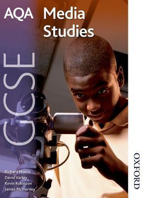 AQA GCSE Media Studies by David Varley | Goodreads