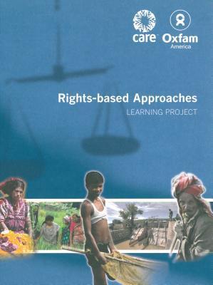 Rights-Based Approaches by Jude Rand | Goodreads