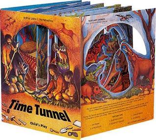 Time Tunnel (Pocket Editions) by Arthur John L'Hommedieu | Goodreads