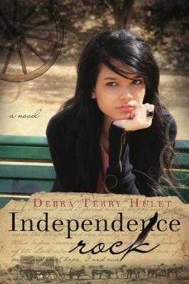 Independence Rock [Paperback] Debra Terry Hulet by Debra Terry Hulet ...