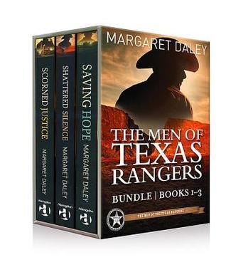 The Men of Texas Rangers Bundle by Margaret Daley | Goodreads