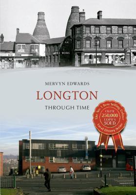 Longton Through Time by Mervyn Edwards | Goodreads