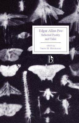 Edgar Allan Poe: Selected Poetry and Tales by Edgar Allan Poe | Goodreads