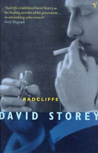 Radcliffe by David Storey | Goodreads