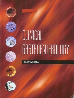 Clinical Gastroenterology Hb by Mehta | Goodreads