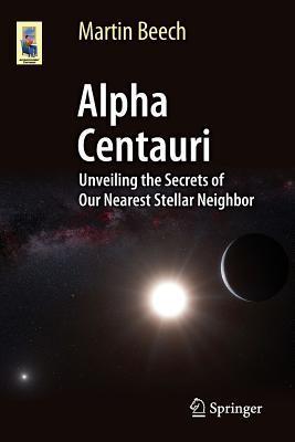 Alpha Centauri: Unveiling the Secrets of Our Nearest Stellar Neighbor ...
