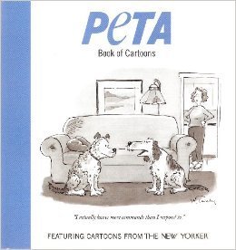 PETA Book of Cartoons by Peta | Goodreads