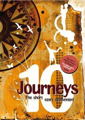 Ten Journeys by Guy Mankowski | Goodreads