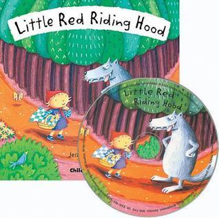 Little Red Riding Hood (Flip-Up Fairy Tales) by Jess Stockham | Goodreads