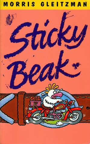 Sticky Beak (Rowena Batts, #2) by morris-gleitzman | Goodreads