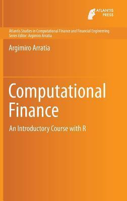 Computational Finance by Arratia | Goodreads