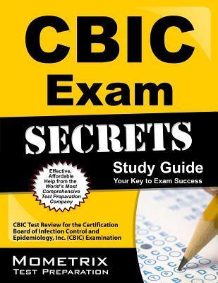 CBIC Exam Secrets Study Guide: CBIC Test Review for the Certification ...