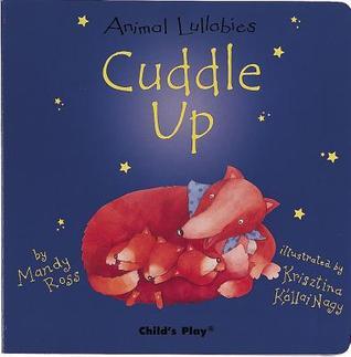 Cuddle Up by Mandy Ross | Goodreads