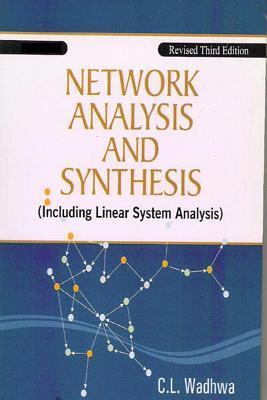Network Analysis and Synthesis: Including Linear System Analysis by C ...