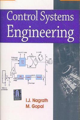 Control Systems: Engineering by I.J. Nagrath | Goodreads