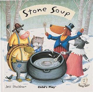 Stone Soup by Jess Stockham | Goodreads
