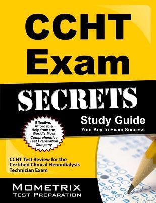 CCHT Exam Secrets: CCHT Test Review for the Certified Clinical ...