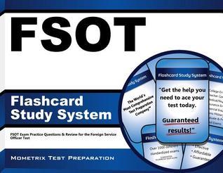 FSOT Flashcard Study System: FSOT Exam Practice Questions & Review for ...